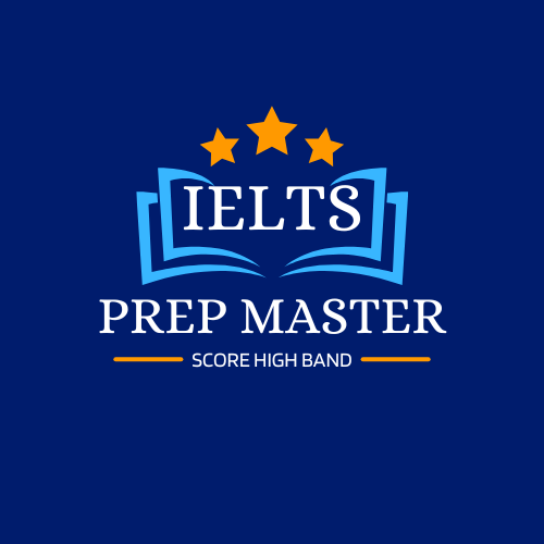 Home - IELTS PREP MASTER